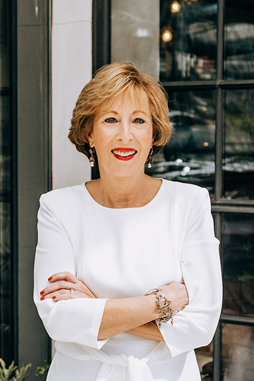 Carol Dochen - Dochen Realtors